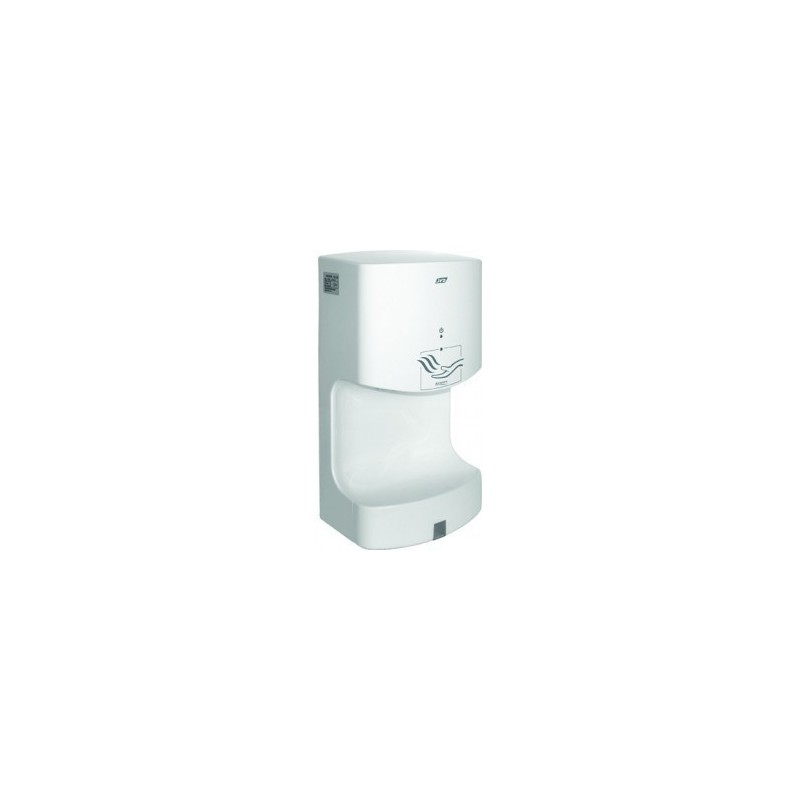 Sèche-mains automatique Airwave blanc
