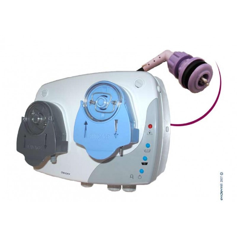 Doseur automatique lavage rinçage avec sonde Masterdose Erdemil