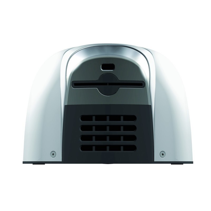 Sèche-mains air pulsé Zefiro