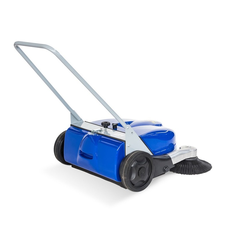 Balayeuse manuel Numatic Nusweep 650M