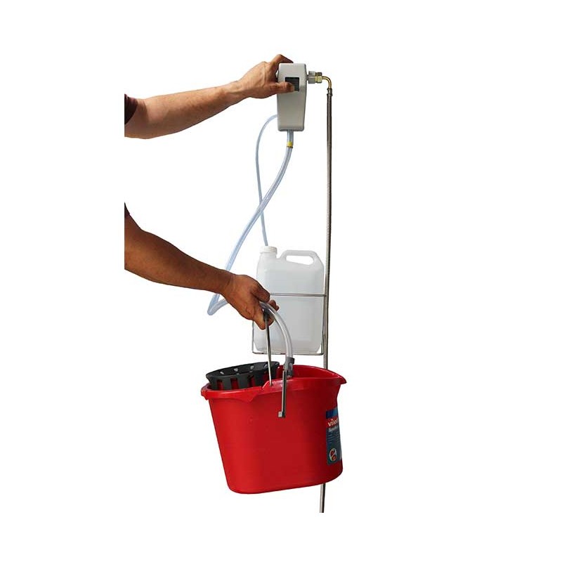 Système de Dilution ACCUDOSE débit 19 L/min – 1 Produit